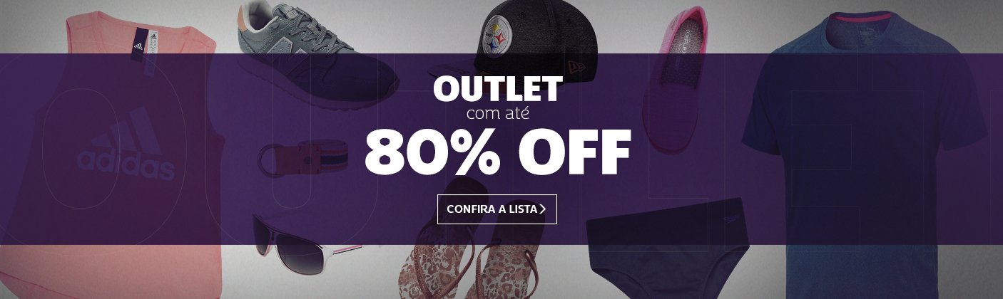 Loja de Artigos Esportivos Online | Netshoes