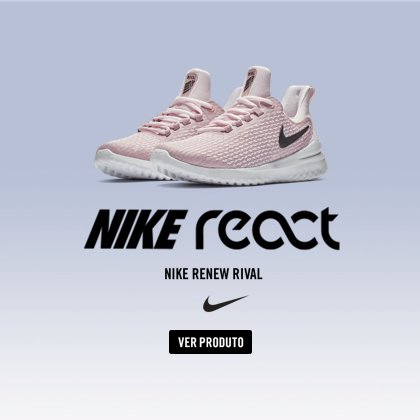 Loja de Artigos Esportivos Online | Netshoes