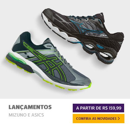 Loja de Artigos Esportivos Online | Netshoes
