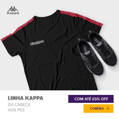 Loja de Artigos Esportivos Online | Netshoes