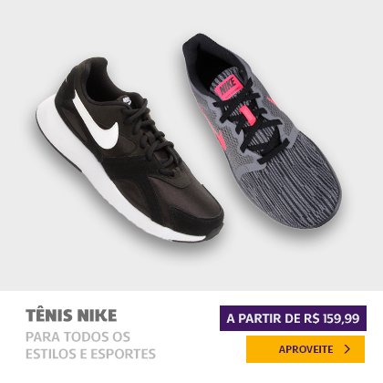 Loja de Artigos Esportivos Online | Netshoes