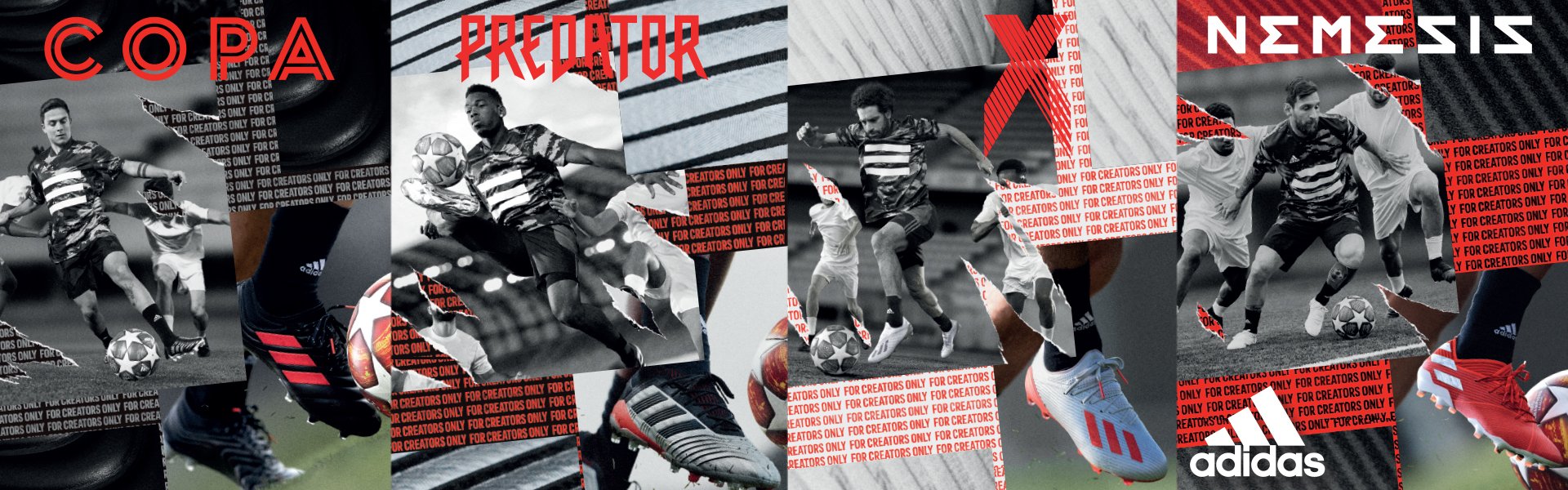 Adidas - Veja nossa Seleção de Produtos | Netshoes