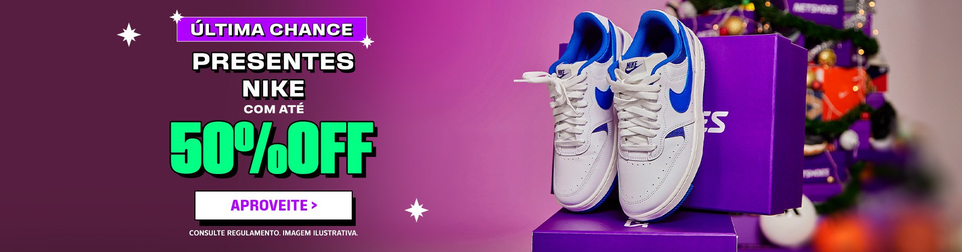Loja de Artigos Esportivos Online | Netshoes