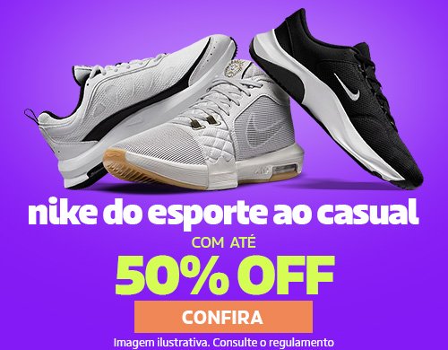 Loja de Artigos Esportivos Online | Netshoes