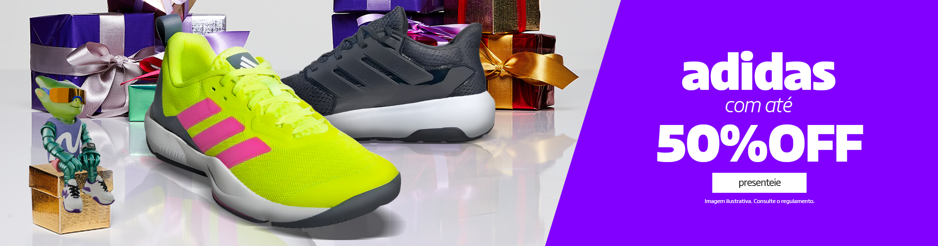 Loja de Artigos Esportivos Online | Netshoes