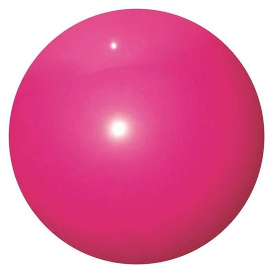 10 Bola Bolão De Vinil Lisa 36cm Decoração Festa Coloridas | Netshoes