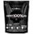 100% Whey protein Hd Refil 900g Black Skull - undefined | Netshoes
