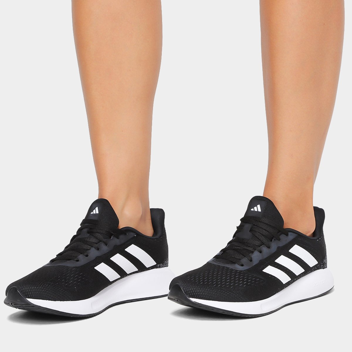 Tênis Adidas Endo Run Feminino - Shopping Smiles