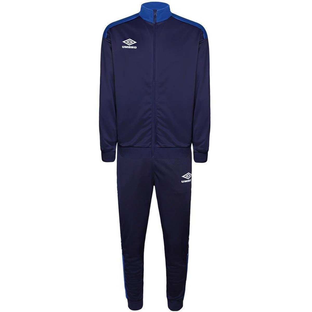 Agasalho Umbro Cordon Color Masculino - Marinho | Netshoes