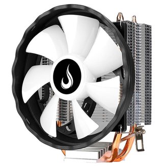 Air Rise Mode Cooler 120mm em promoção na Netshoes!