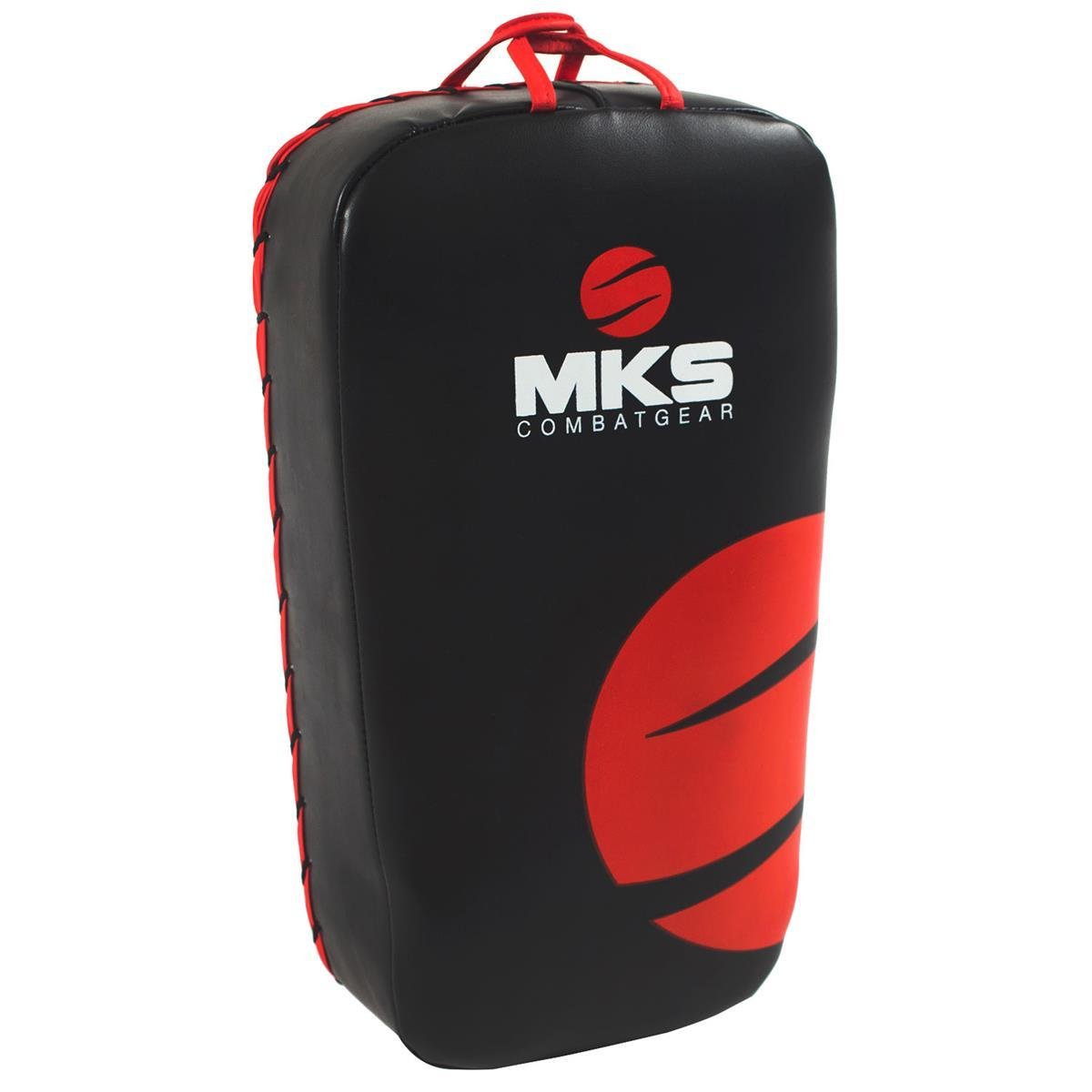 Aparador de Chute / Escudo MKS - Preto | Netshoes