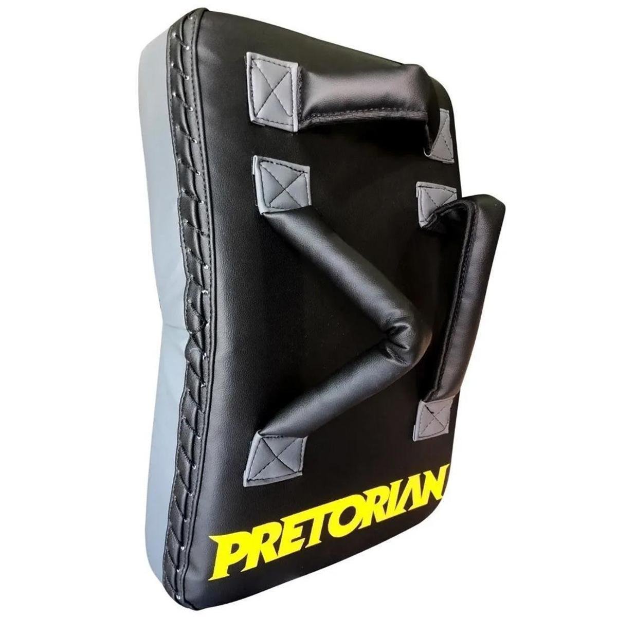 Aparador De Chute Grande Profissional Pretorian Training - Preto | Netshoes