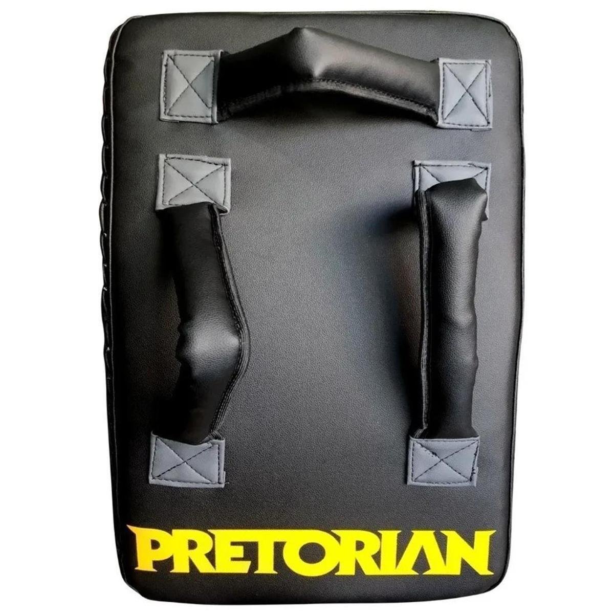 Aparador De Chute Grande Profissional Pretorian Training - Preto | Netshoes