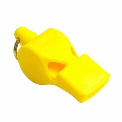 Apito Fox Pearl - Amarelo | Netshoes