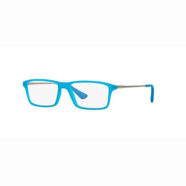 Armação de Grau 0RY1541 Infantil - Ray-ban Brasil - Azul | Netshoes