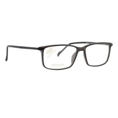 ARMACAO STEPPER SI-20096,55-15-140,F990 - Cinza | Netshoes