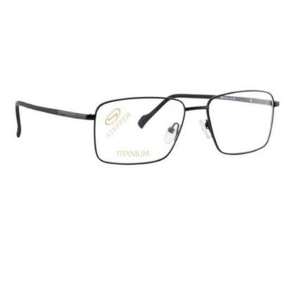 ARMACAO STEPPER SI-60179,55-16-140,F090 - Preto | Netshoes