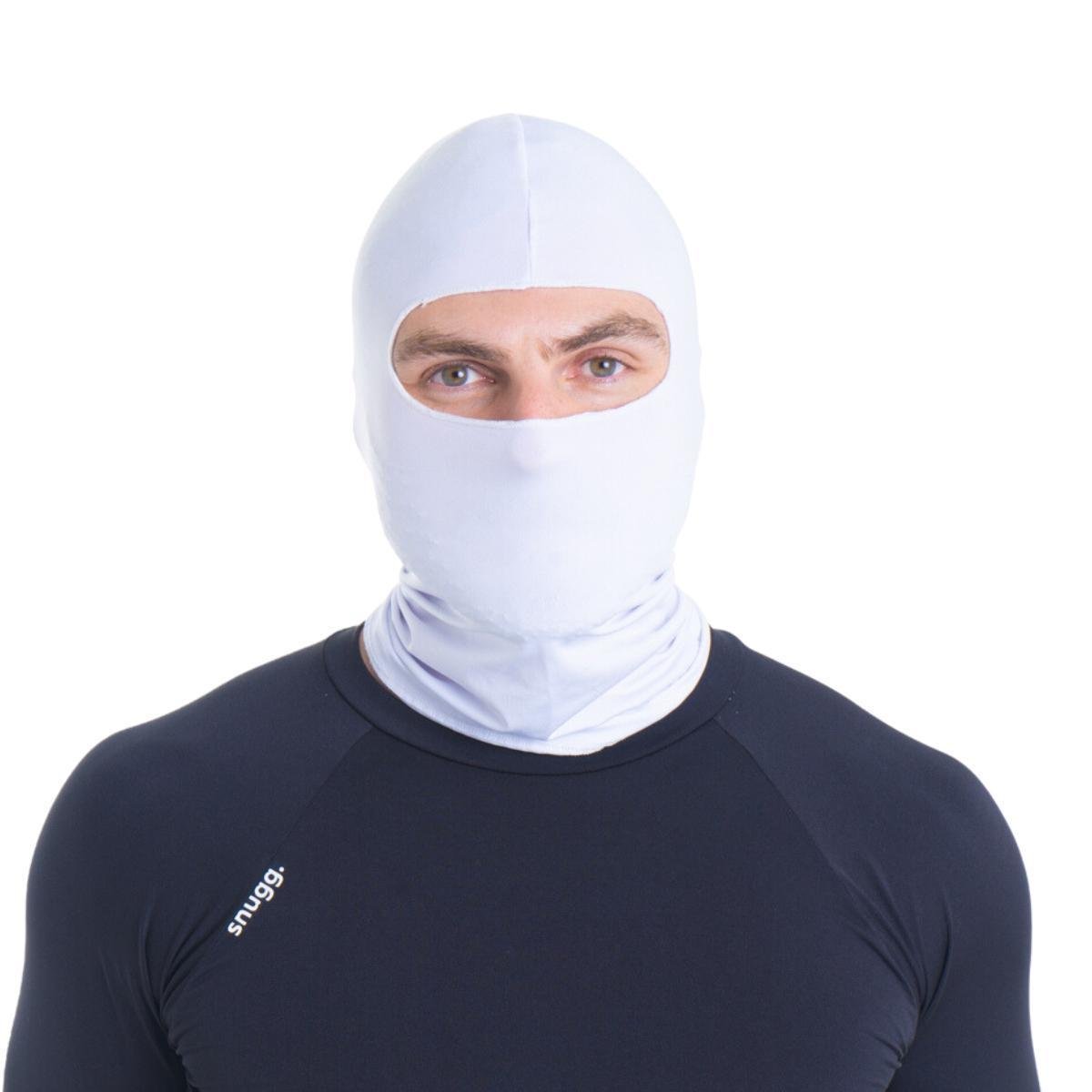 Balaclava em promoção na Netshoes!