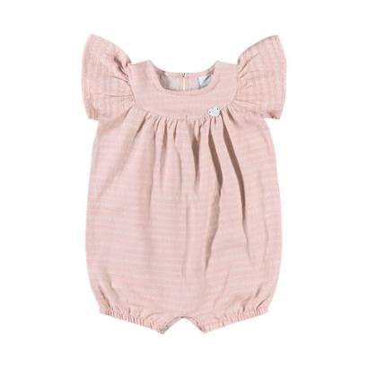 Banho de Sol para Bebê Menina Quimby - Rosa | Netshoes