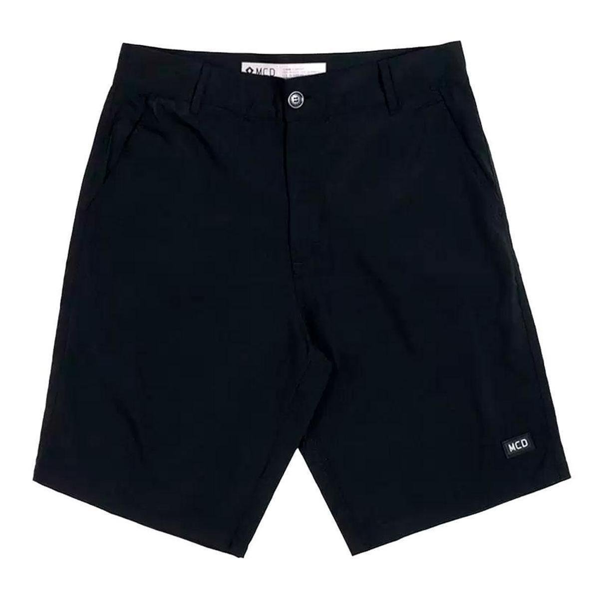 Bermuda Agua Mcd Daily Masculino - Preto | Netshoes