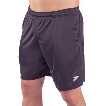 Bermuda Árbitro Stam 03975 - Preto | Netshoes