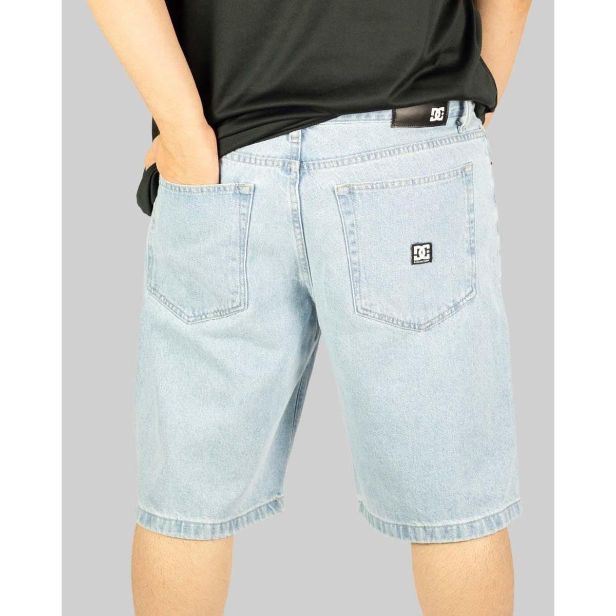 Jorts Baggy em promoção na Netshoes!