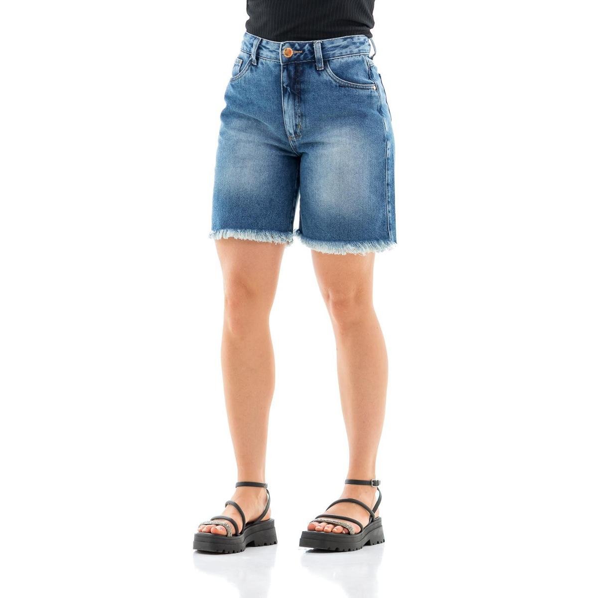 Jorts em promoção na Netshoes!