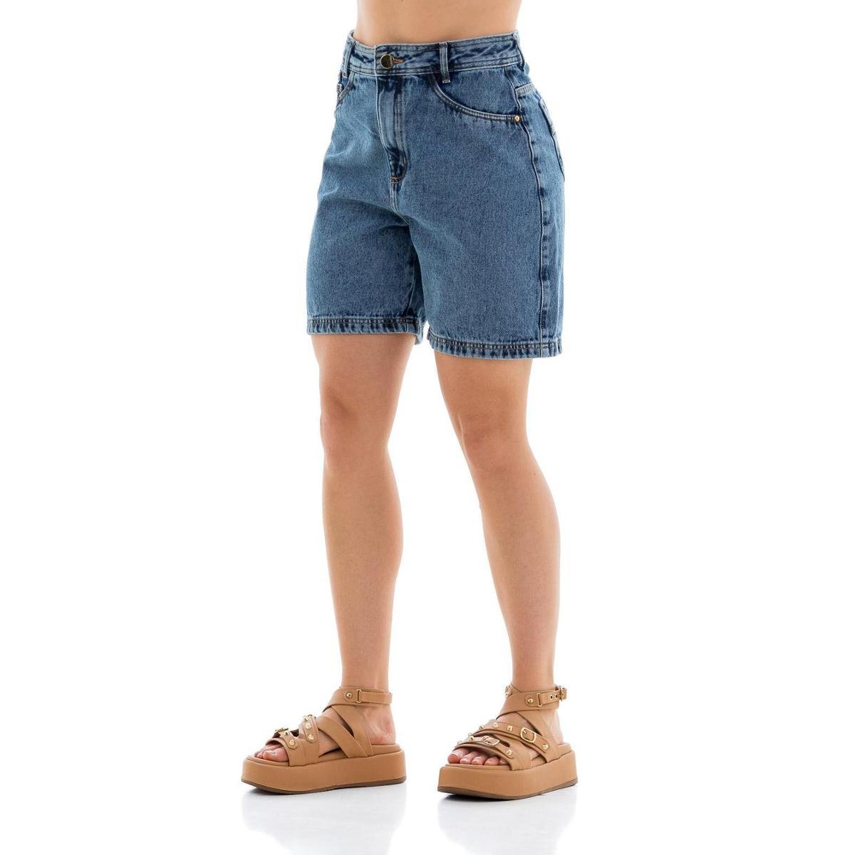 Jorts em promoção na Netshoes!