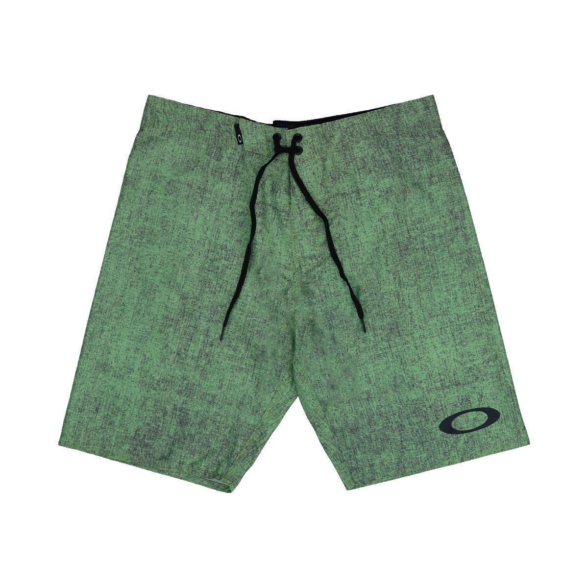 Bermudas Oakley Masculinas - Melhores Preços | Netshoes