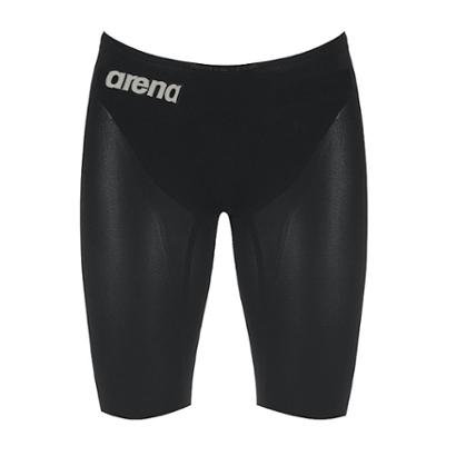 Bermuda Powerskin R-evo+ Jammer Olimpic Games Arena - Preto | Netshoes