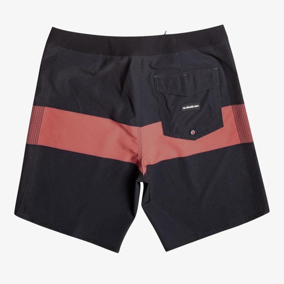 Bermudas Surf Surf | Netshoes