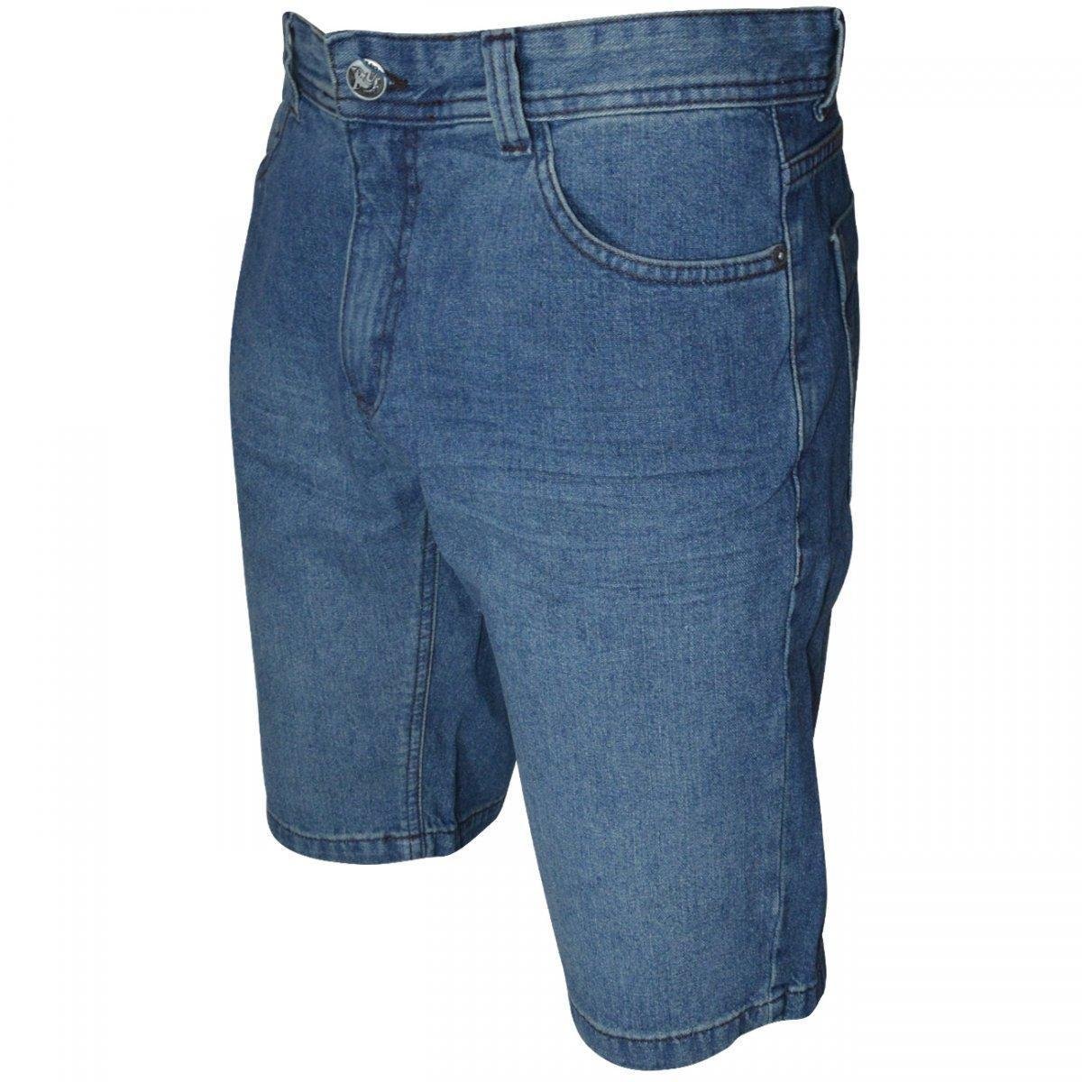 Bermuda Red Nose 9130094 - Jeans | Netshoes