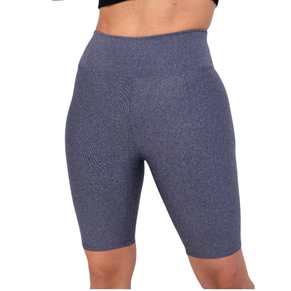 Short Legging em promoção na Netshoes!