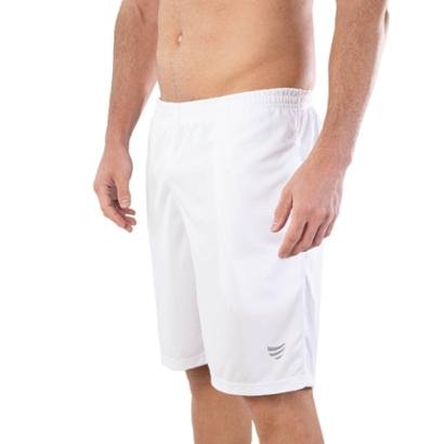 Bermuda Super Bolla Roar Masculina - Branco | Netshoes