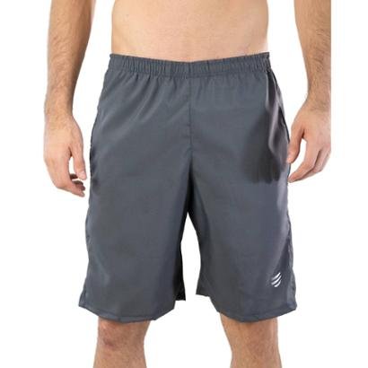 Bermuda Super Bolla Trail Masculina - Cinza | Netshoes