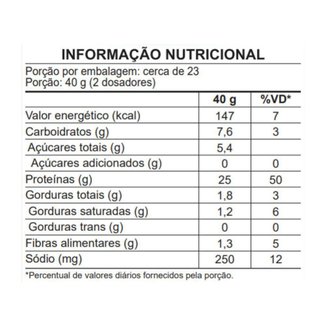 Whey Proteína Wepink em promoção na Netshoes!