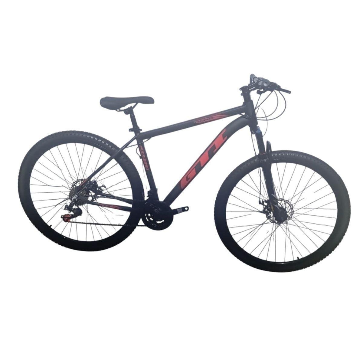 Bicicletas Bike Gti | Netshoes