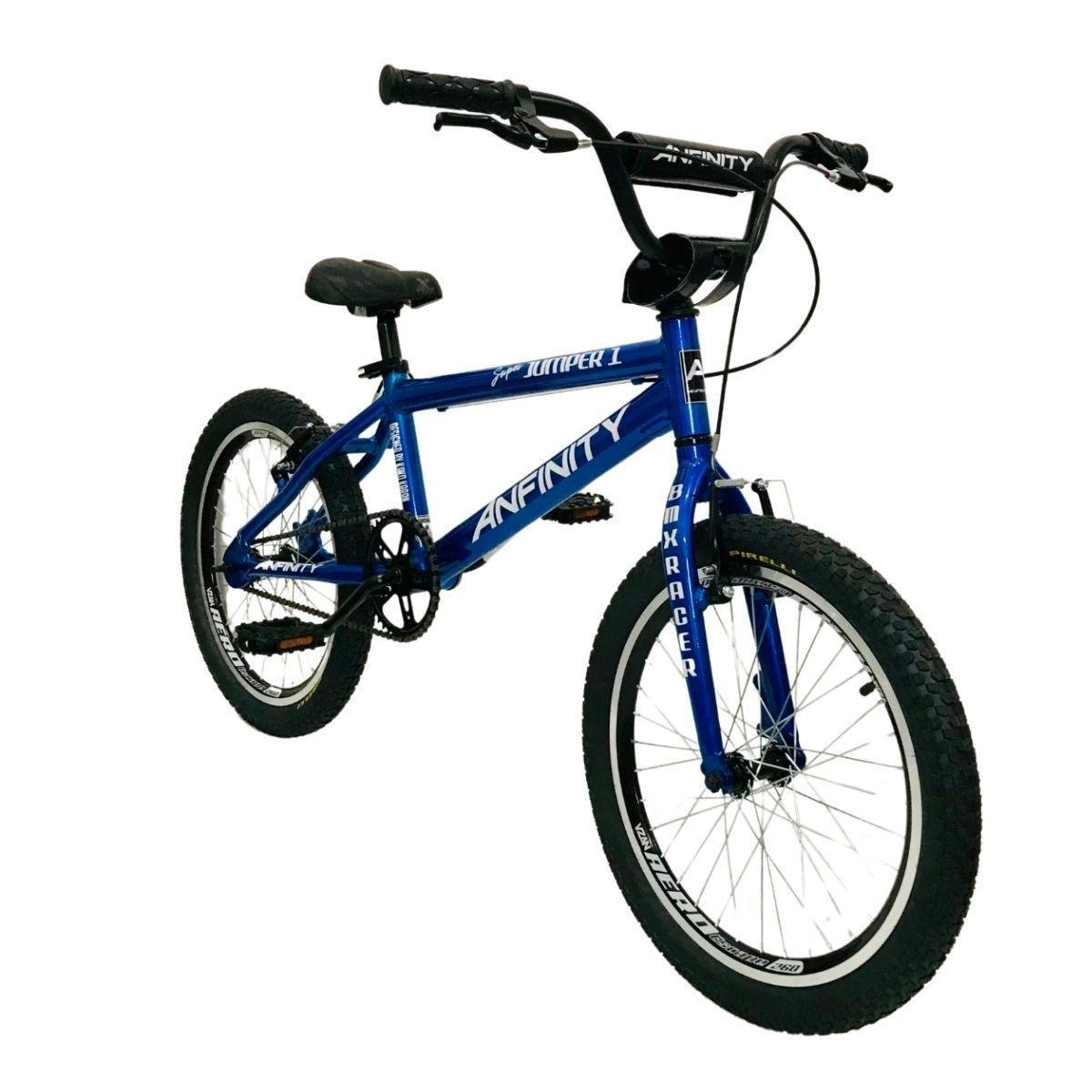 Bicicleta Super Jumper Standard em promoção na Netshoes!