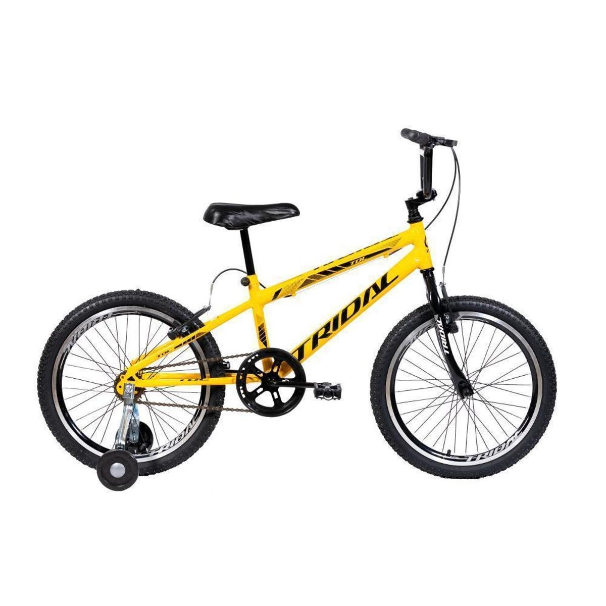 Bicicleta Aro 20 em Promoção na Netshoes
