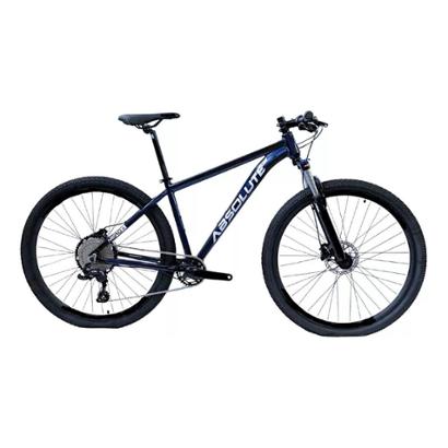 Bicicleta Aro 29 Absolute Nero 5 12v Suspensão Trava Guidão Freios ...