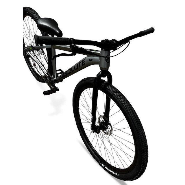 Bicicleta Aro 29 Absolute Nero 5 Freeride Single K7 Freio Hidraulico ...