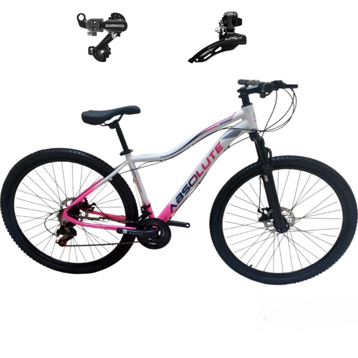 Bicicletas Bike Absolute | Netshoes