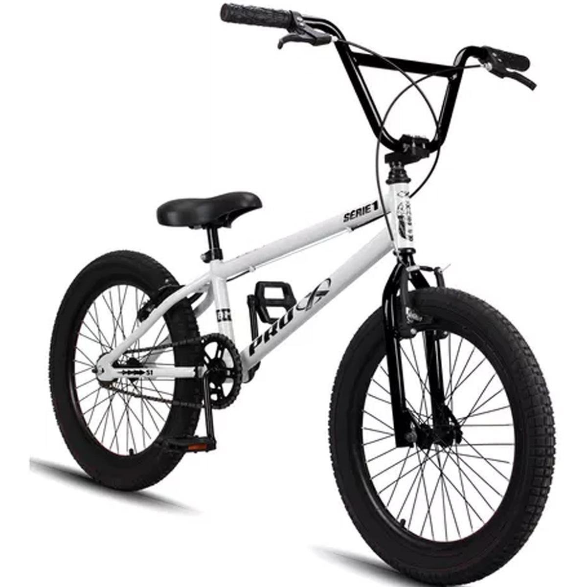 Bicicleta Aro 20 em Promoção na Netshoes