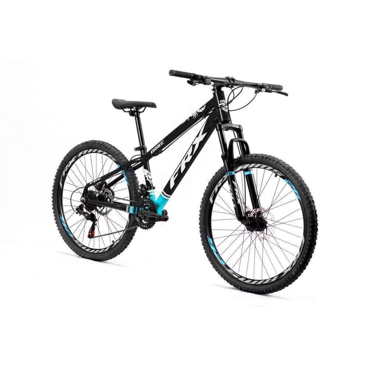 Bicicleta Aro 26 em promoção na Netshoes!