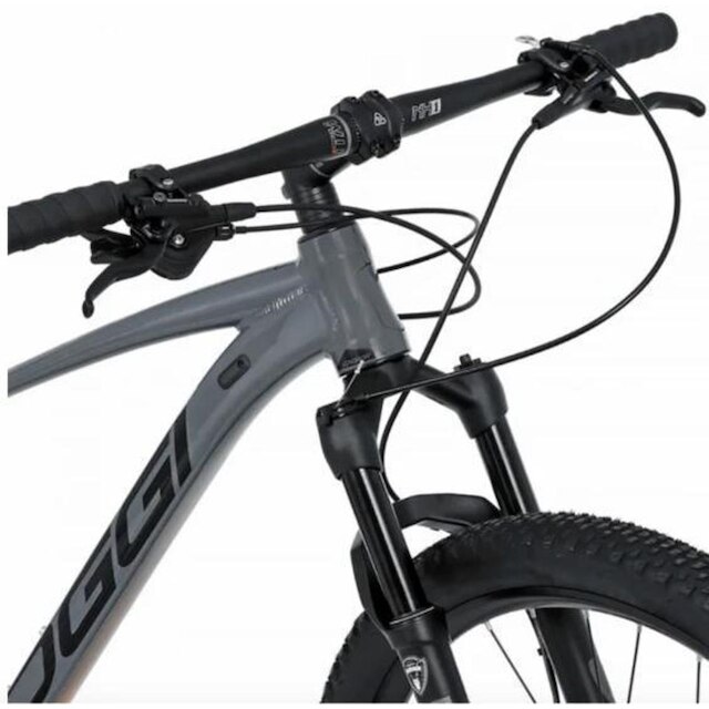 Bicicleta OGGI 7.3 BW Aro 29 12v 2022 - Grafite | Netshoes