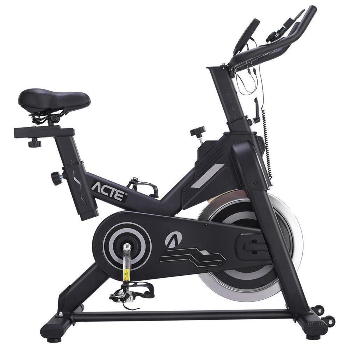 Bicicleta Spinning em Promoção na Netshoes