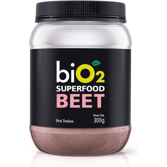 biO2 Superfood 300gramas - undefined | Netshoes