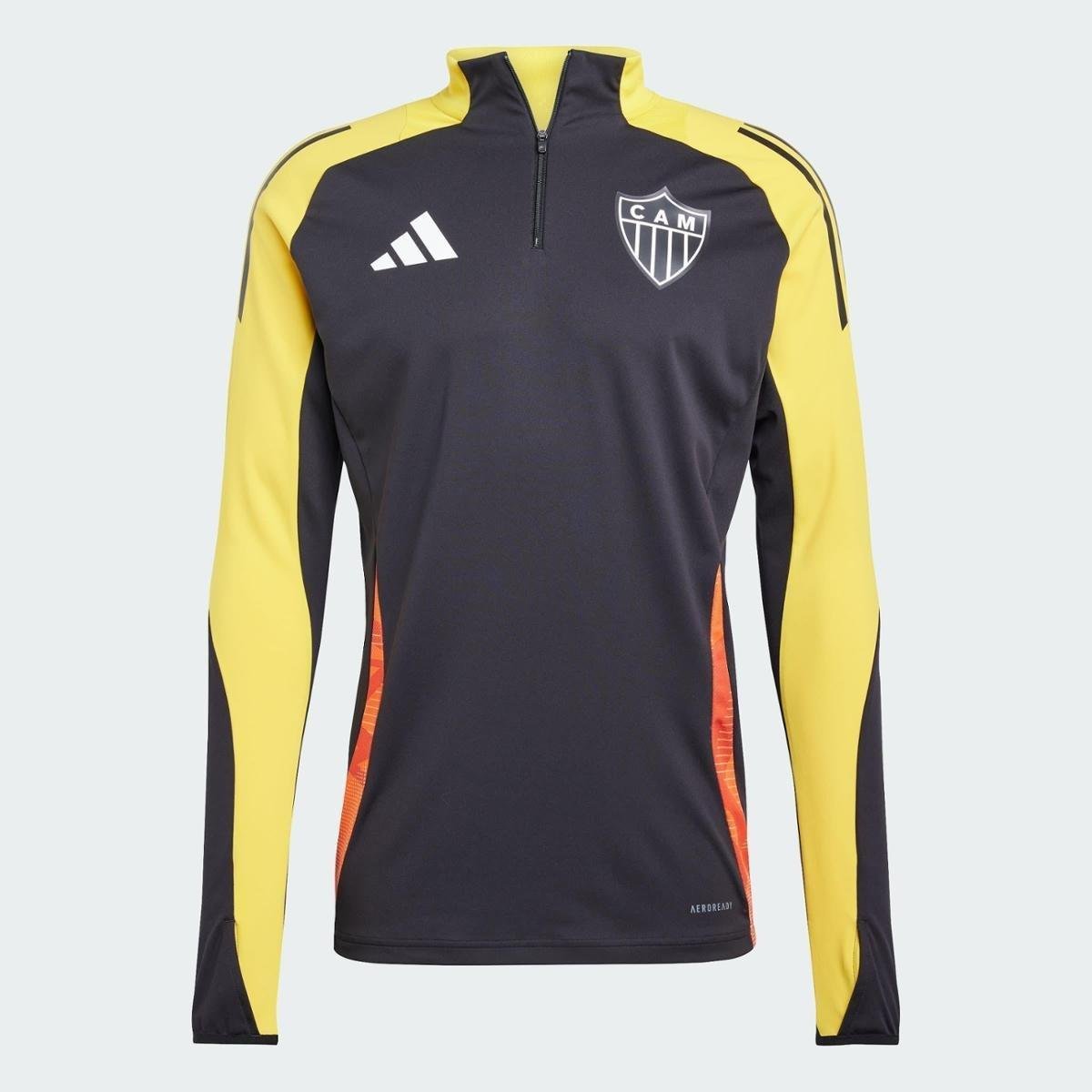 Blusa Adidas em promoção na Netshoes!