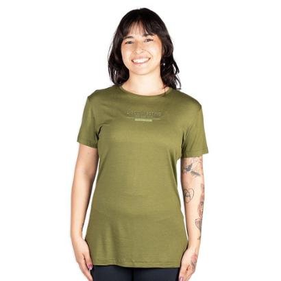 Blusa Colcci Verde Livas Feminina - Verde | Netshoes