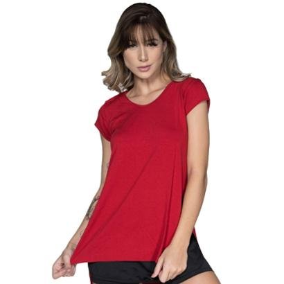 Blusa Ju Fitness Sobre Legging Lisa Serra e Mar Tapa Bumbum Roupa Para ...